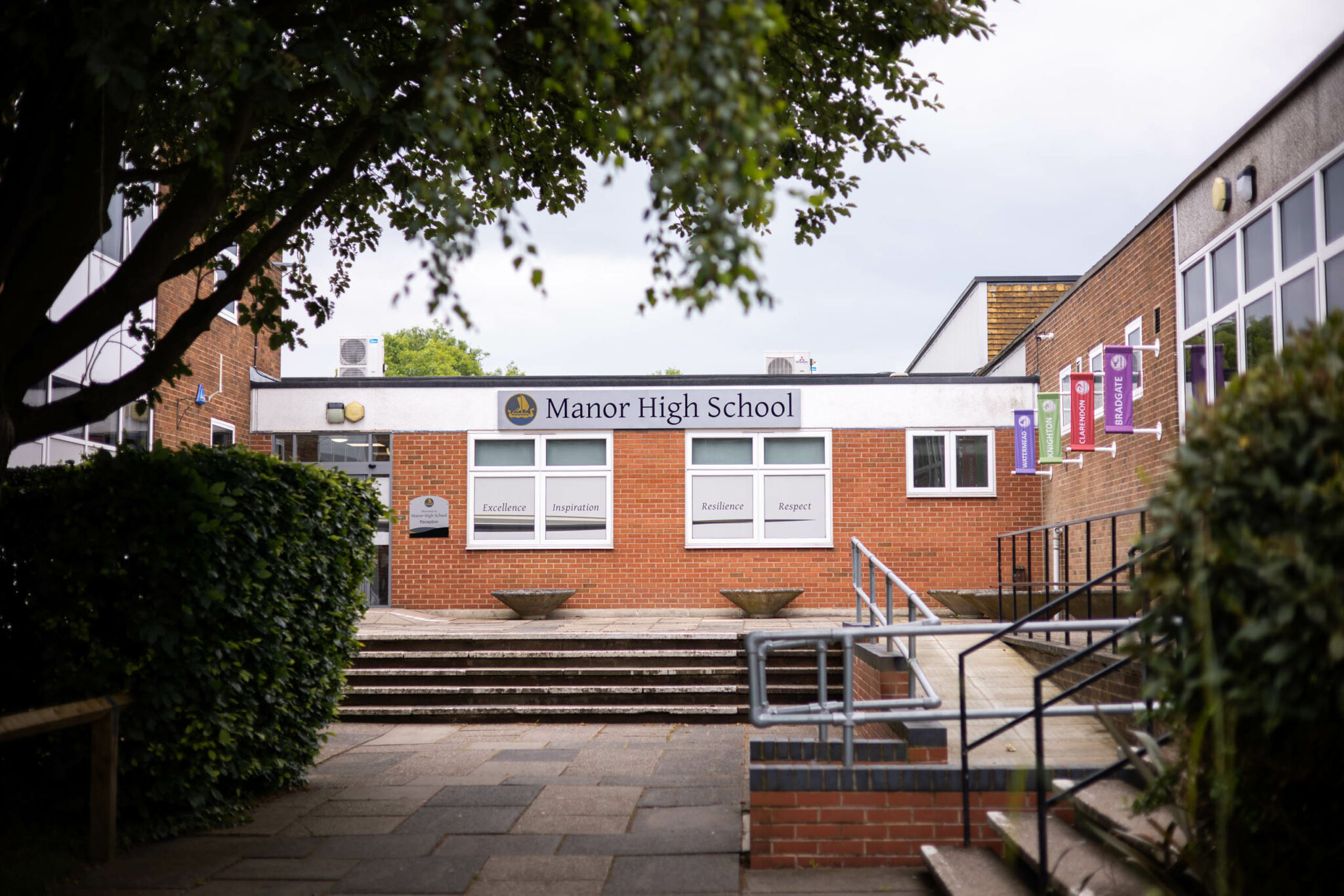 Newsletter 13.06.2025 – Manor High School – Oadby